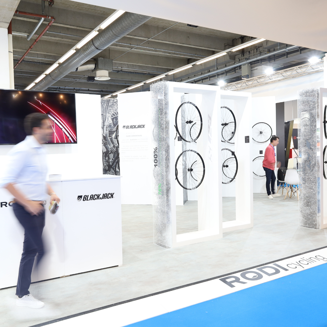 Eurobike 2023 | RODI Industries